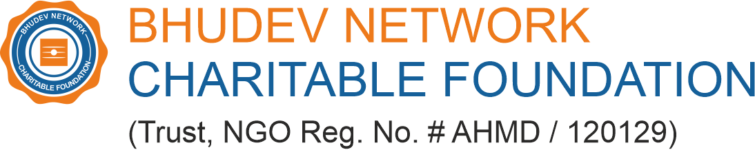 Bhudev Network Charitable Foundation